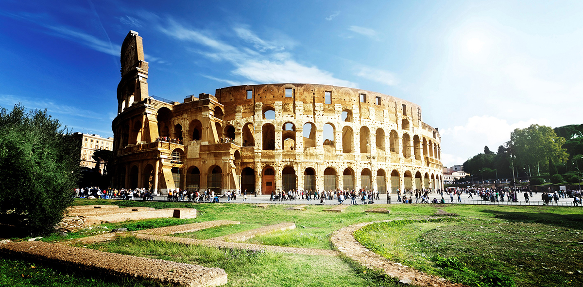 Europe – Sin-Pen Travel