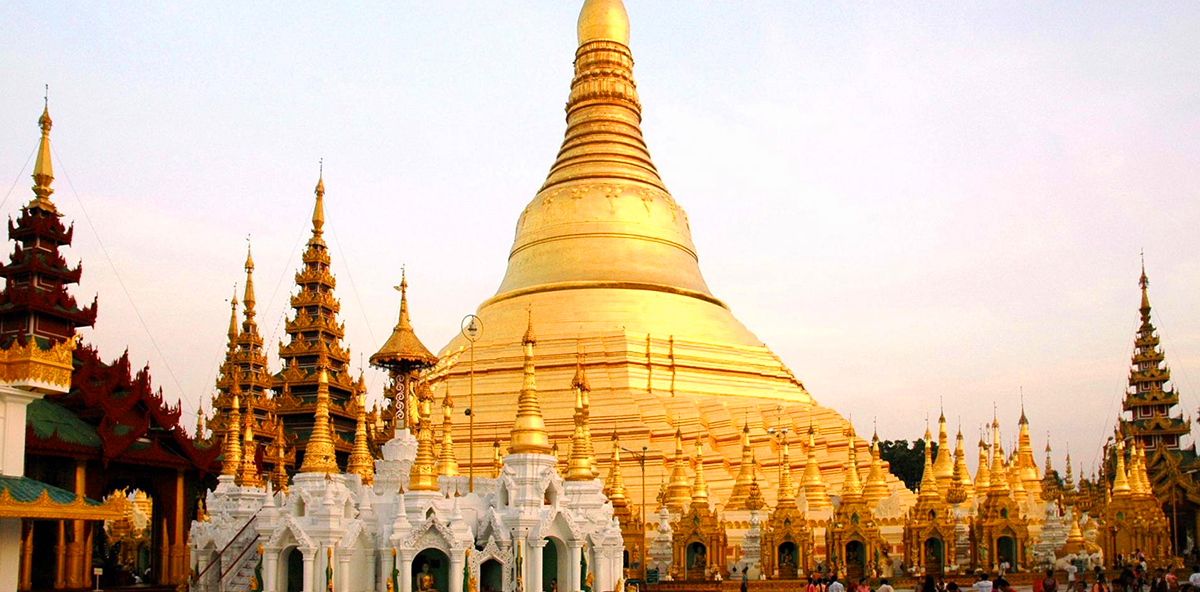 Myanmar – Sin-Pen Travel